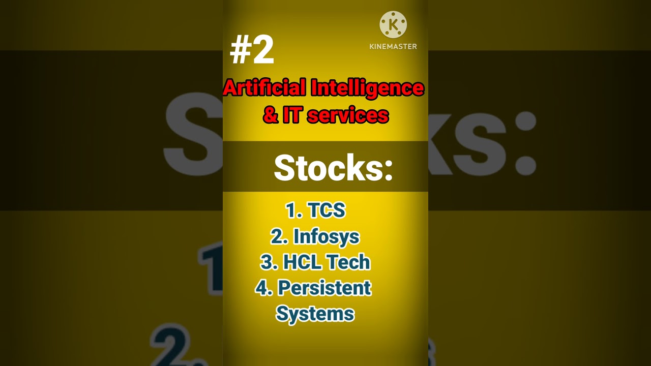 7 Sectors to invest in for building strong Portfolio for the future ⚫⚫ Growth Grid