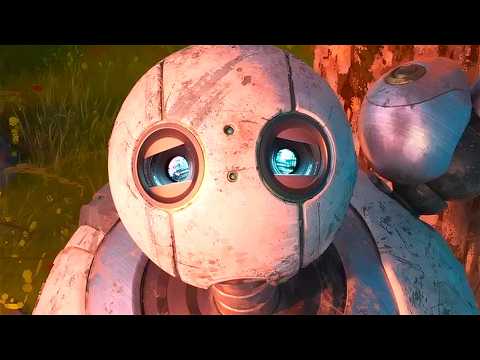 Things Only Adults Noticed In The Wild Robot