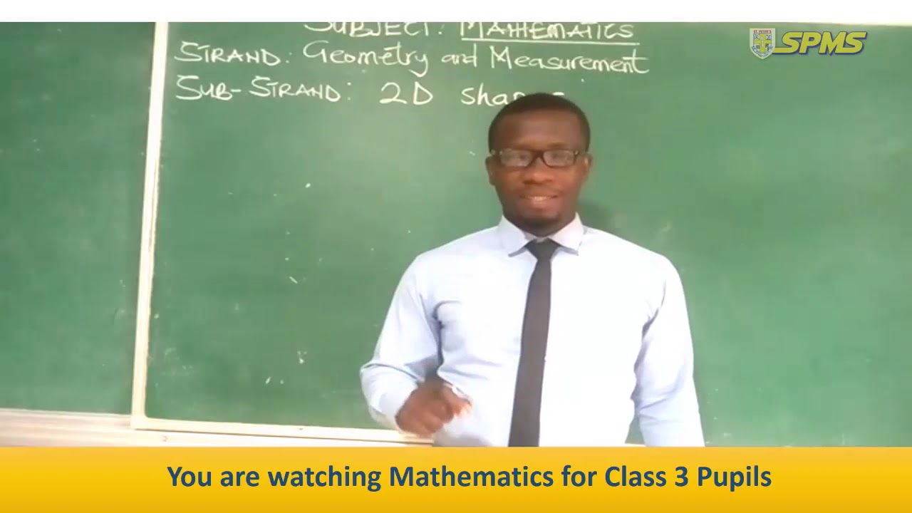 Mathematics For Basic 3