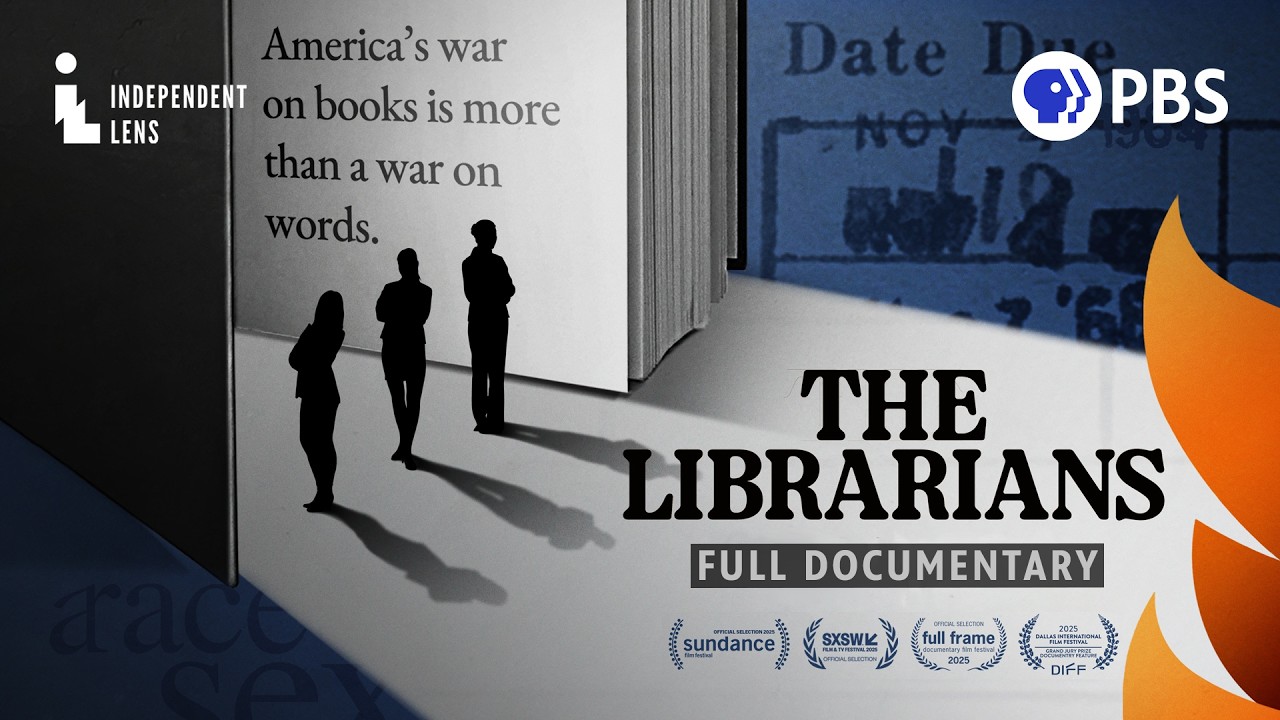 Banned Books and the Librarians Caught in the Political Battle | Full Documentary | Independent Lens
