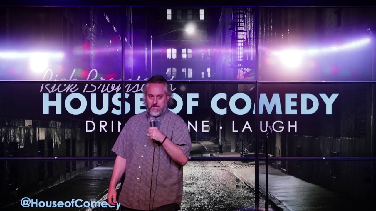 Hire Stuart Preston - Comedian in Chandler, AZ | GigSalad