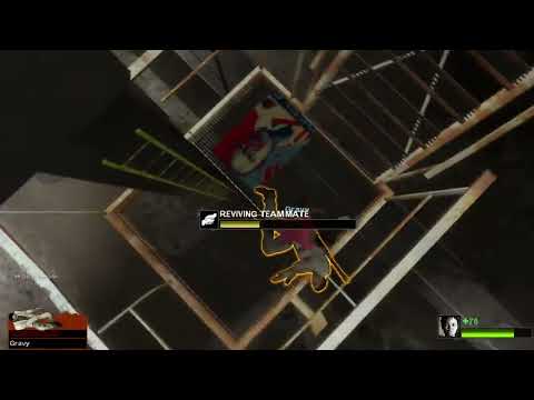 Steam Community :: Video :: The Parish - Cemetery #6 (Teleporting Spot ...