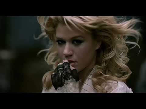 Kelly Clarkson Behind These Hazel Eyes Bermudez & Harris Mixshow Edit Promo Only 4K 60fps AI Upscale