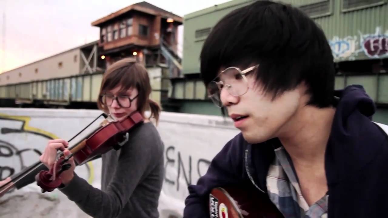 We Are Trees - Sunrise Sunset (Yours Truly Session)