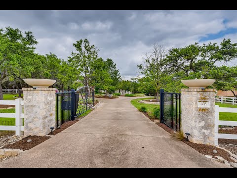 408 Saddlehorn Dr, Dripping Springs, TX 78620