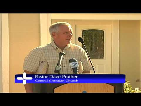 Trend Community House | Mayor R. Rex Parris