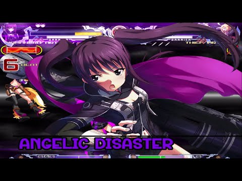 Steam Community :: Video :: [MUGEN RELEASE] Yamaneko Arthur