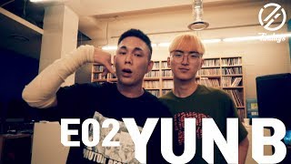 [MV] YunB - 7INDAYS (Episode 2) - 인스티즈(instiz) 인티뮤직 (종료) 카테고리