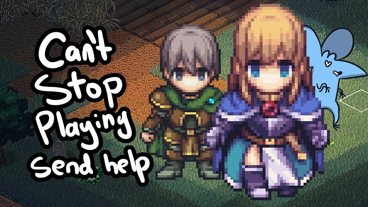 This Massive Sandbox RPG Is Too Addictive - Elin Review