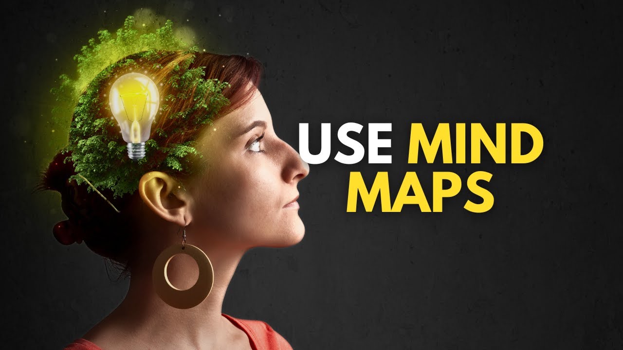 Navigate Your Success: How Mind Maps Transform Your Life!