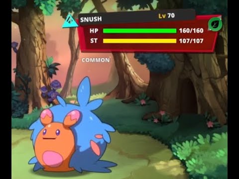 Steam Community :: Video :: Nexomon Extinction - Cosmic Snush ...