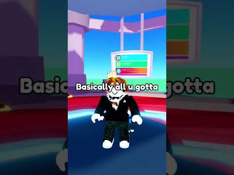 HOW TO GET COOL FONTS ON PLS DONATE… #roblox #shorts