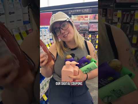 How many things can I get at CVS with a $21 budget?!? 🫣 #couponing #cvsdeals #savingmoney