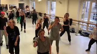 3 Best Dance Schools in Paris - ThreeBestRated