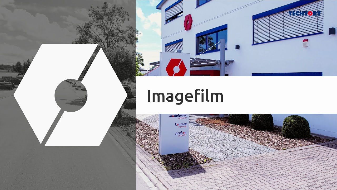 TECHTORY | Imagefilm