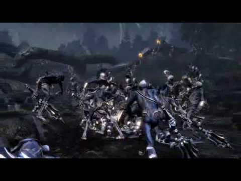 GAMEPLANET - Lanzamiento de la semana - God of War III.wmv