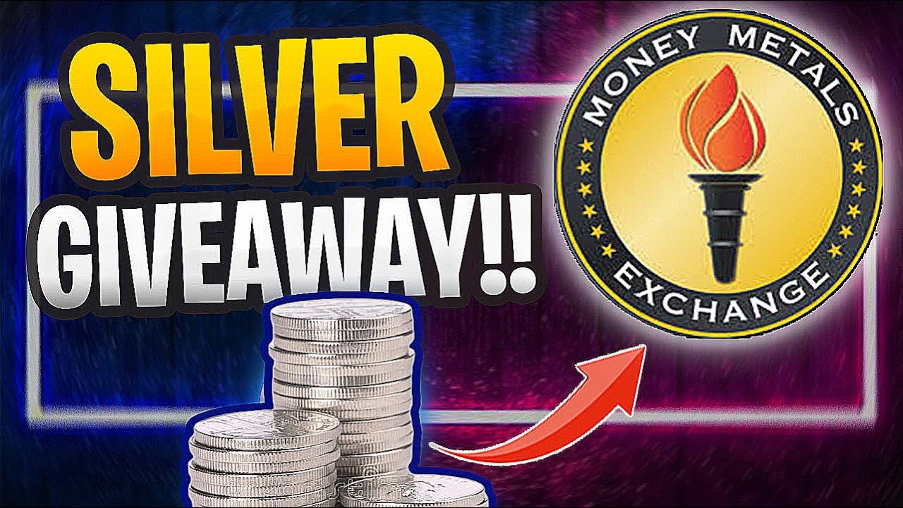 SILVER and GOLD Stacking STARTER KITS!!