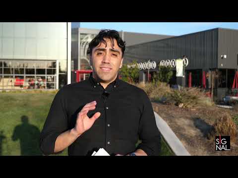 Students’ Viewpoint of Alcohol at CSU Stanislaus