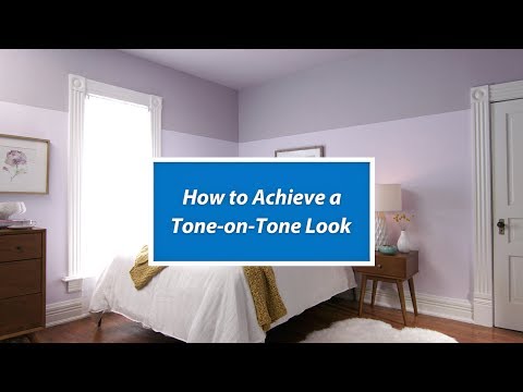 Ask SW: How to Achieve a Tone-on-Tone Look - Sherwin-Williams