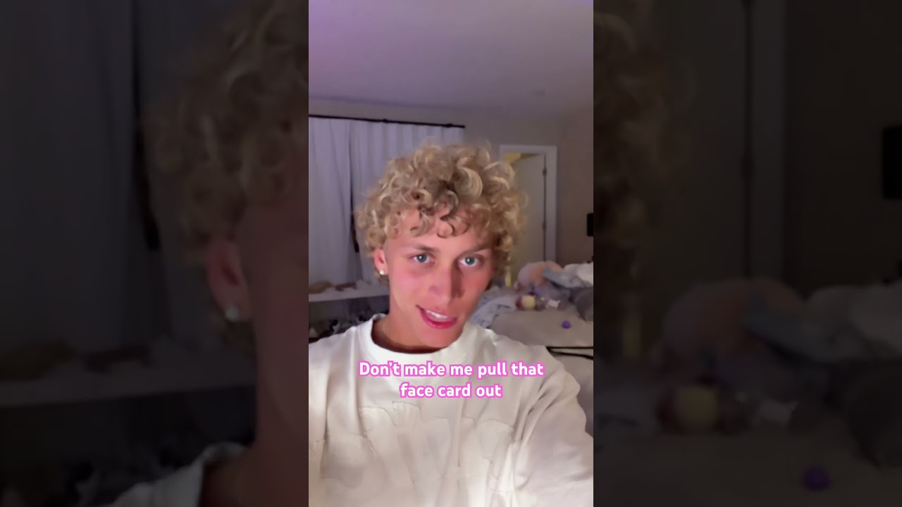 DONT MAKE ME