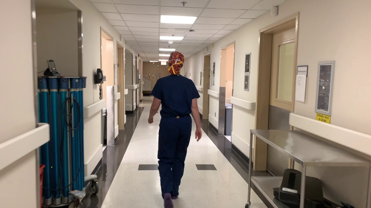 Sparrow General Surgery Residency Promo