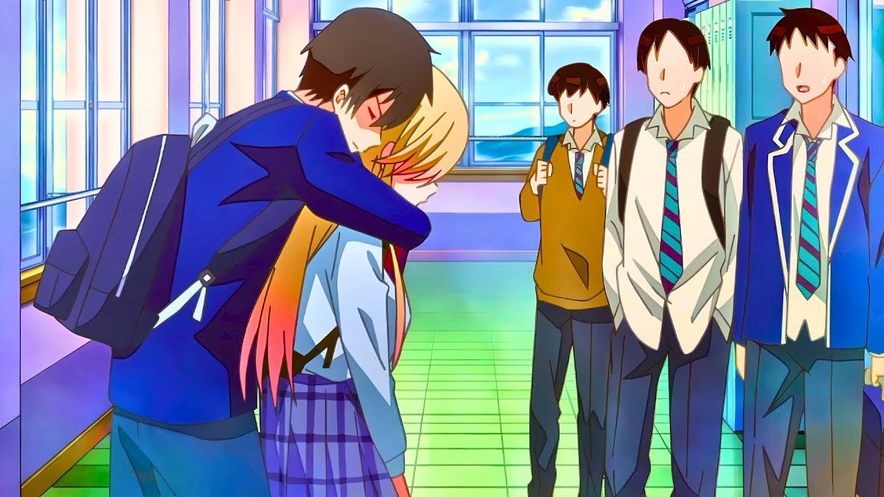 Naoto's ideal life may be threatened when Satsuki enrolls at his school. | New 2025 Anime Recap