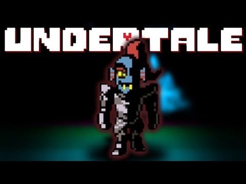 Steam Community :: Video :: Undertale Pacifist Gameplay Part 3 | Undyne