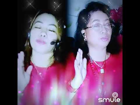 #Besar AnugerahMu#Voc.Once n Meliasi#Offecial KV_27🌷❣️😍🙏