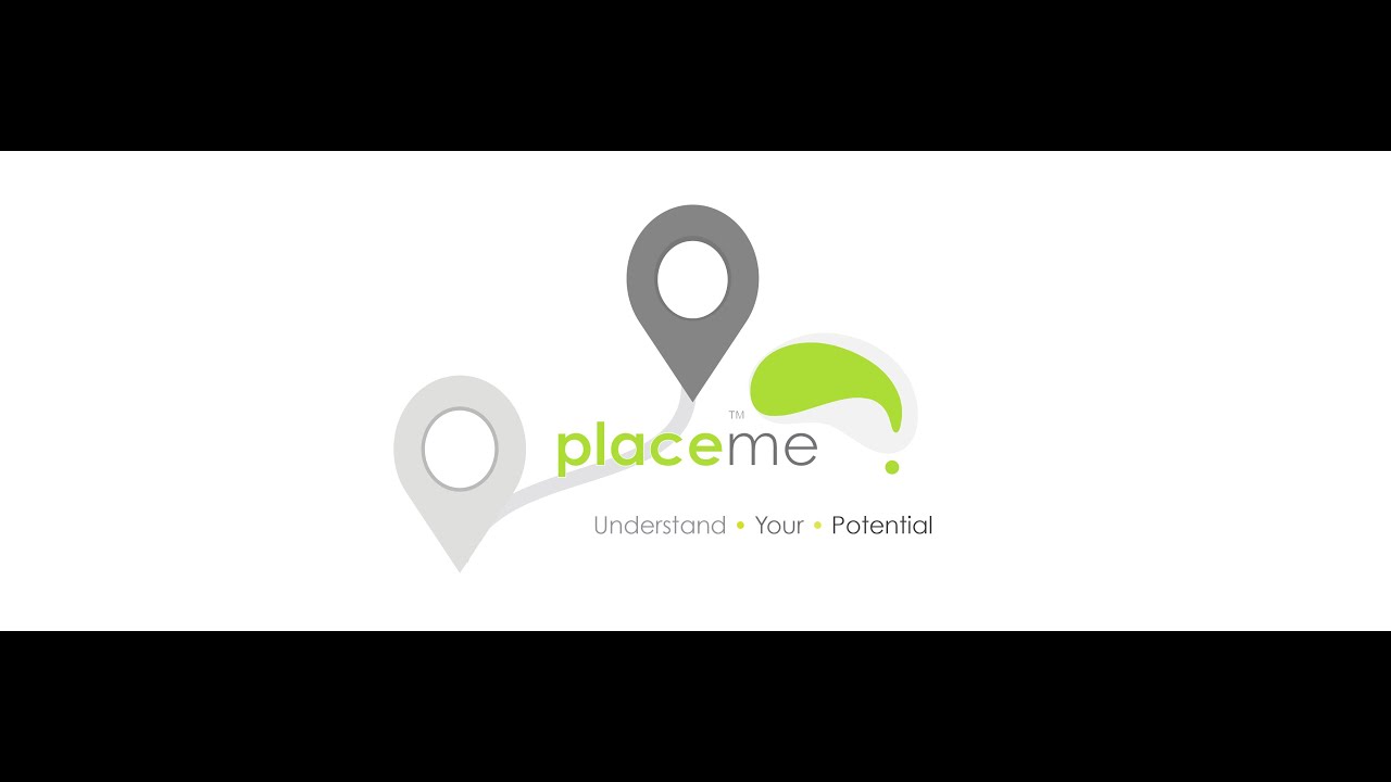 How do I interpret my placement report?