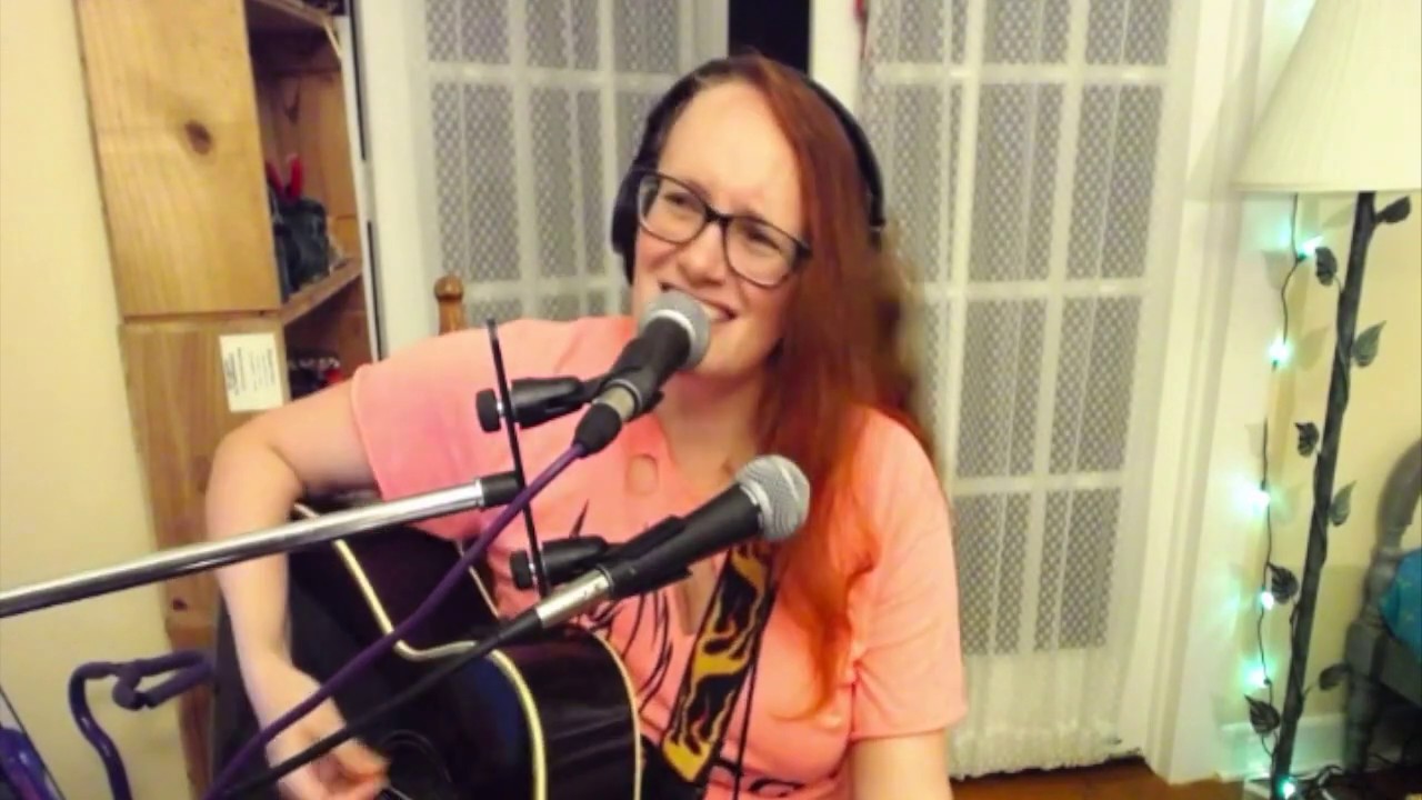 Hire Acoustic Music by Rorie Kelly - Singing Guitarist in Sound Beach ...