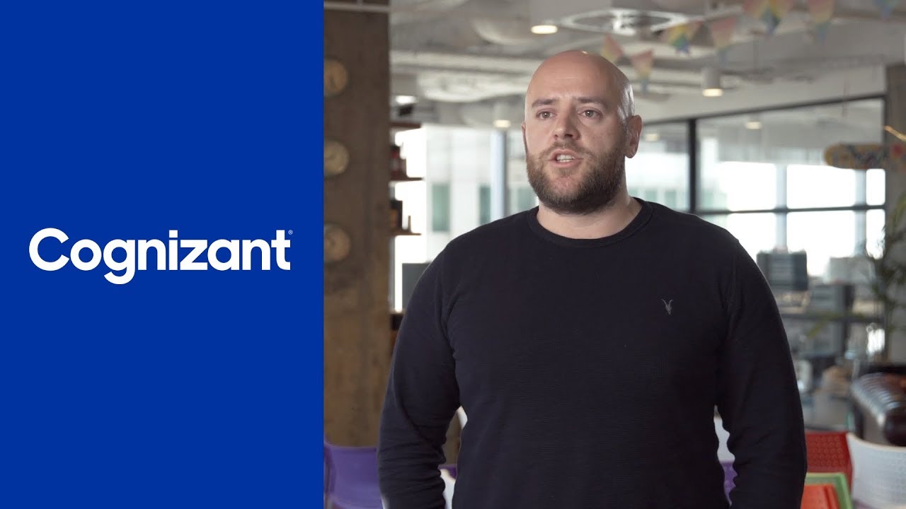 Join Us To Create Digital Experiences | Cognizant Careers Australia