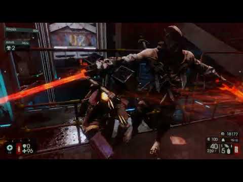 Steam Community :: Video :: Killing Floor 2 Gorefast and I vs E.D.A.R ...