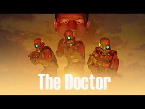 Steam Community :: Video :: The Doctor | Gmod Realism