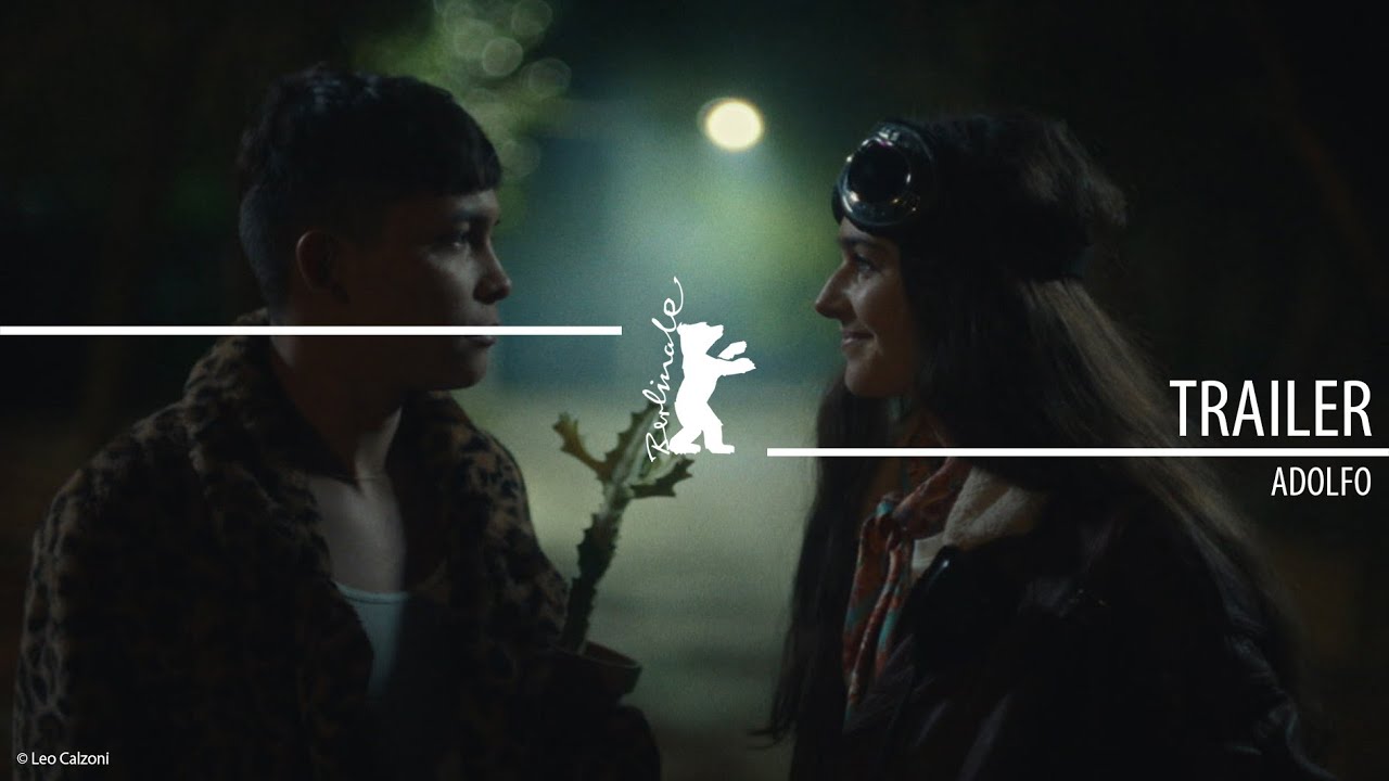 Sofía Auza, ganadora del Festival de Berlín, defiende historias con conexión personal ...