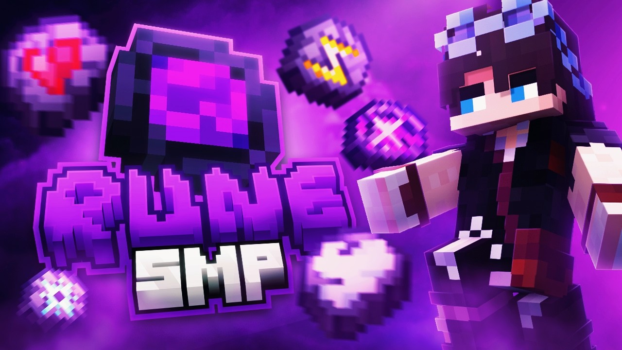 We Created Minecraft's Next BIG SMP... (Applications OPEN)