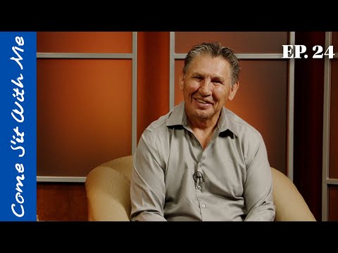 The Conversion Of George Jolly – Boyle Park Media