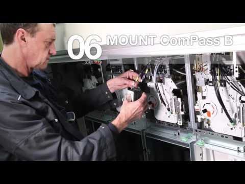 Customer report from Regionetz GmbH: Network automation | Horstmann