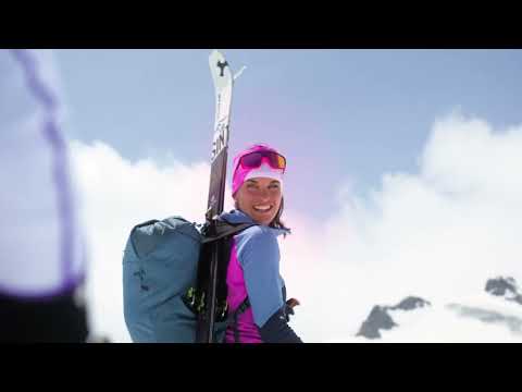 Crazy - Performance Mountainwear from the Italian Alps