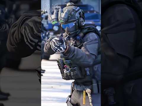 Marco's Black commando #shorts #viralshorts #trending #viralvideo