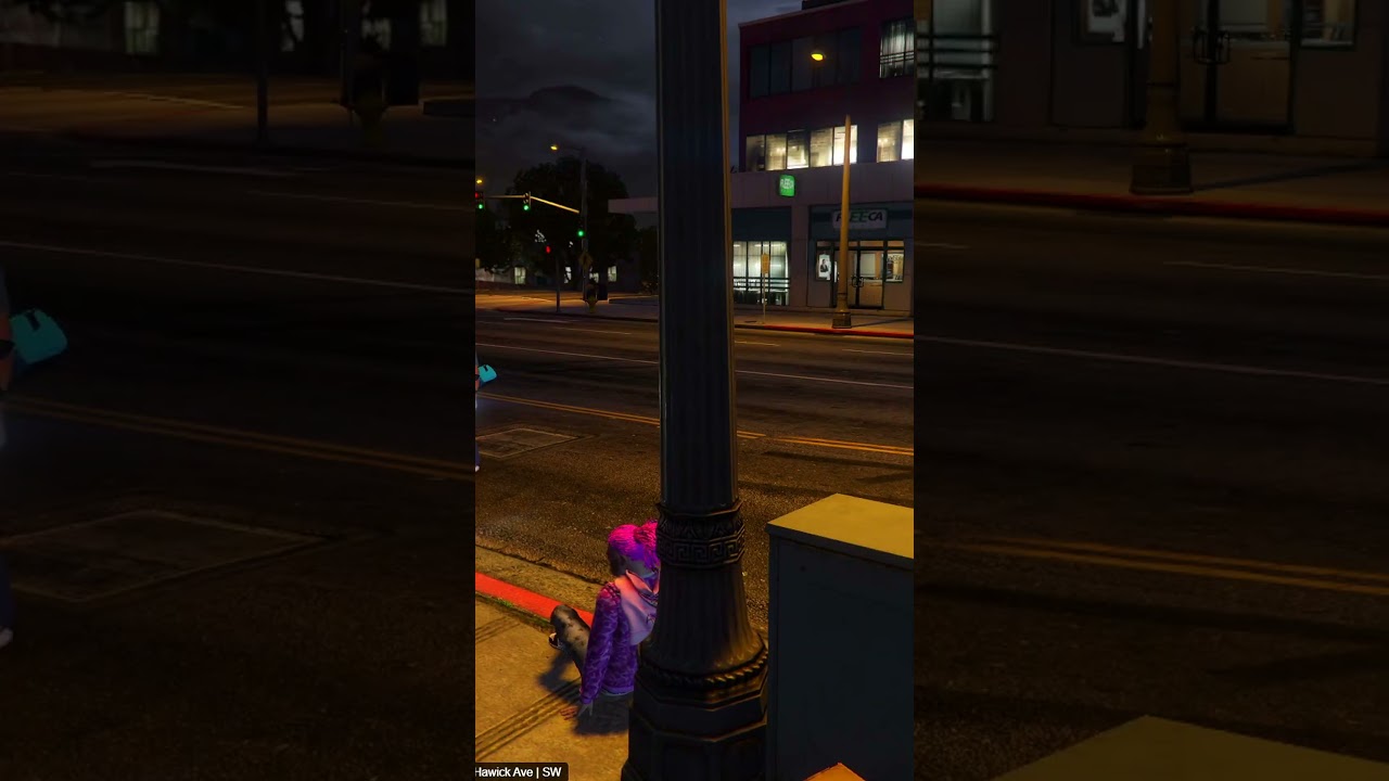 Contagious Laughter! 🤣 (GTA 5 RP Funny Moments)