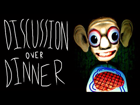 Steam Community :: Discussion Over Dinner