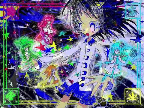 ๋dⱼᵤₗᵢₐdjuliaᵈʲᵘˡⁱᵃ\de Factiiion...FreestyleMix...