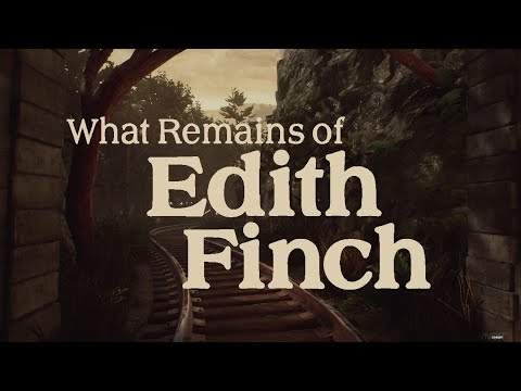 Steam Community :: Video :: What Remains of Edith Finch | Gameplay Part ...