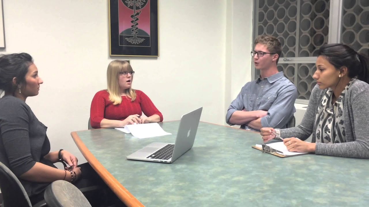 Supervisor Development Program Video