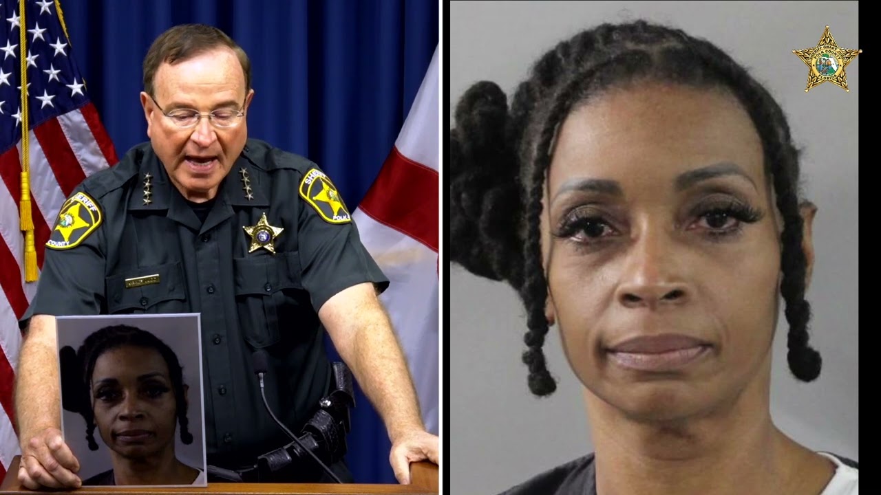 Nurse Arrested After Neighbor's Pets Begin Foaming at the Mouth, Die in ...