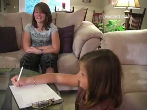 How to Play Hangman