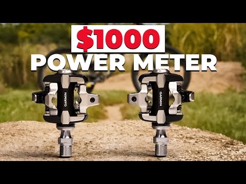Think Before Spend $1000 For A Padel - Garmin Rally RS200 Power Meter