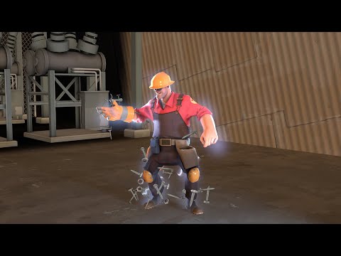 Steam Community :: Video :: Attractive Armor - TF2 Workshop Unusual ...