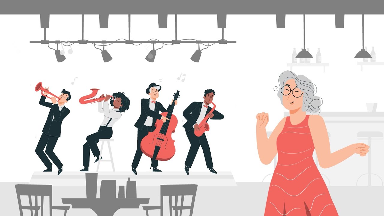 Showreel - Motion by Dim Rusev - Freelance Motion Designer & Animator