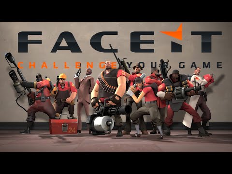Steam Community :: Video :: First Time TF2 FaceIT Stream